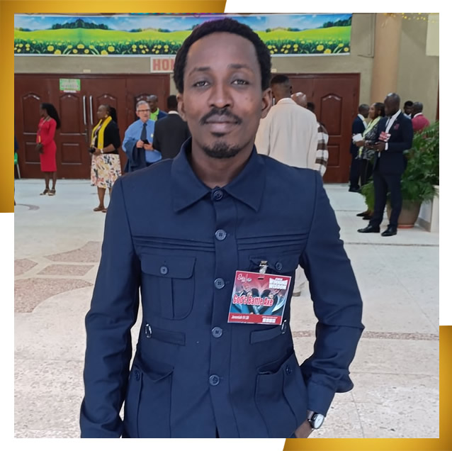 NIAVA CORPORATE is under construction